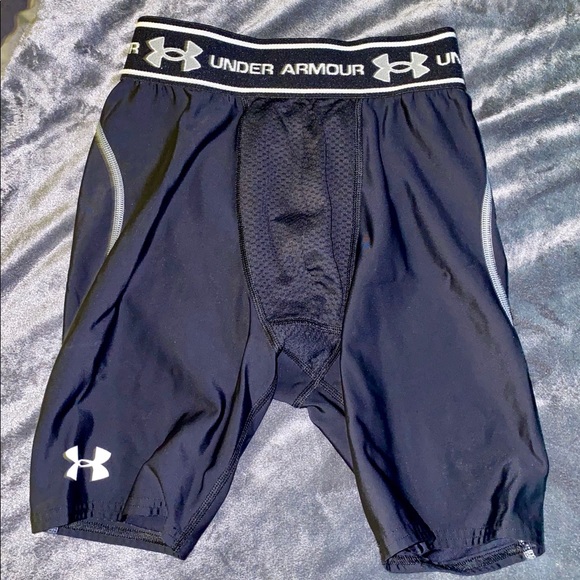 Under Armour | Underwear & Socks | Men Under Armour Jock Compression ...
